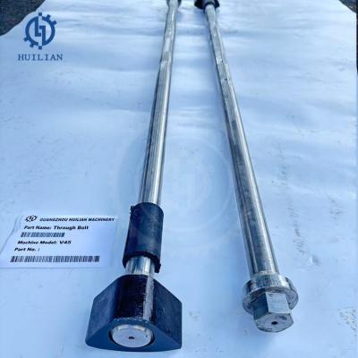 China 86621190 V45 Through Bolt V32 V32 V43 V45 V55 Breaker Through Bolt For Hydraulic Breaker Spare Part Through Bolt for sale