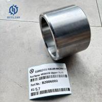 China MSB600 B2006080 MSB900 Hydraulic Rock Breaker Upper Bush for Hydraulic Hammer Spare Parts for sale