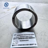 China MSB600 B2006080 MSB900 Hydraulic Rock Breaker Upper Bush for Hydraulic Hammer Spare Parts for sale