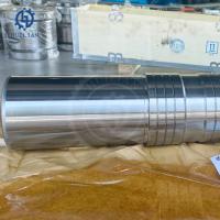 China KB3500 Hydraulic Breaker Piston Kb2000 Kb2100 Kb3500 Hydraulic Breaker Spare Parts Excavator Hammer Rock Piston Demolition Breaker Piston for sale