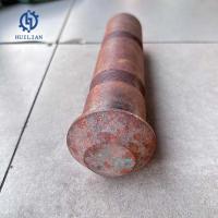 China 10XE H11X H12X Hydraulic Breaker Hammer Spare Parts Stop Pin For Construction Machinery for sale