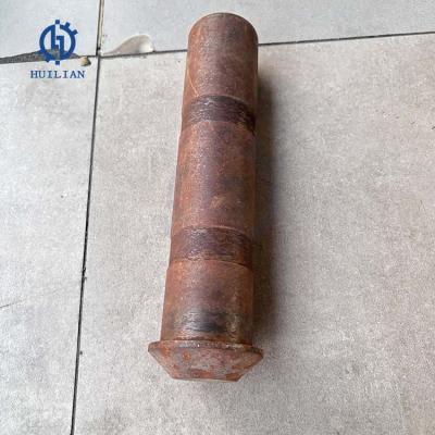 China 10XE H11X H12X Hydraulic Breaker Hammer Spare Parts Stop Pin For Construction Machinery for sale