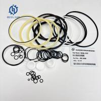 China KB3600 KB4200 KB5000 Hydraulic Breaker Repair Seal Kit Hydraulic Hammer Spare Parts For Construction Machinery Essential Parts for sale