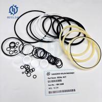 China KB3600 KB4200 KB5000 Hydraulic Breaker Repair Seal Kit Hydraulic Hammer Spare Parts For Construction Machinery Essential Parts for sale