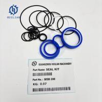 China MSB200 MSB250 MSB300 Hydraulic Breaker Seal Kit For Hydraulic Hammer Spare Parts for sale