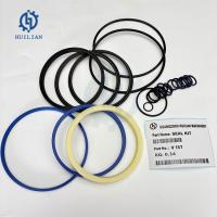 China V137 V300 V700 Hydraulic Breaker Repair Seal Kit Hydraulic Hammer Spare Parts For Construction Machinery Essential Parts for sale