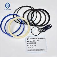 China V137 V300 V700 Hydraulic Breaker Repair Seal Kit Hydraulic Hammer Spare Parts For Construction Machinery Essential Parts for sale