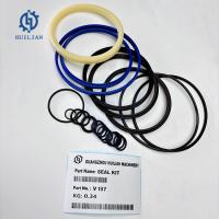 China V137 V300 V700 Hydraulic Breaker Repair Seal Kit Hydraulic Hammer Spare Parts For Construction Machinery Essential Parts for sale