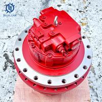 China SY335C Final Drive Complete Travel Motor Assembly High Performance Hydraulic Track Drive Motor For Excavator for sale