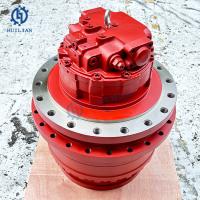 China SY335C Final Drive Complete Travel Motor Assembly High Performance Hydraulic Track Drive Motor For Excavator for sale