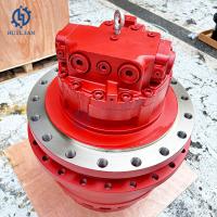 China SY335C Final Drive Complete Travel Motor Assembly High Performance Hydraulic Track Drive Motor For Excavator for sale