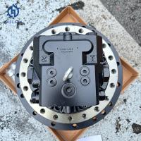 China LP15V00001F2 SK130 Excavator Travel Motor Assembly LP15V00001F2 SK130 Final Drive Fit Kobelco for sale