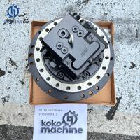 China LP15V00001F2 SK130 Excavator Travel Motor Assembly LP15V00001F2 SK130 Final Drive Fit Kobelco for sale
