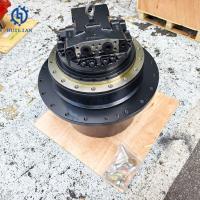 China 20Y-27-00500 Final Drive PC210-7 PC210-8 PC220-7 PC220-8 Complete Travel Motor Assembly High Performance Hydraulic Track Drive Motor For Excavator for sale