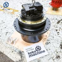 China 20Y-27-00500 Final Drive PC210-7 PC210-8 PC220-7 PC220-8 Complete Travel Motor Assembly High Performance Hydraulic Track Drive Motor For Excavator for sale
