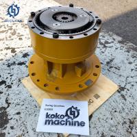 China E320D Swing Gearbox High Precision Rotary Reduction Gearbox Excavator Swing Drive Gear Assembly Construction Machinery Spare Parts for sale
