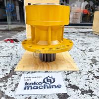 China E320D Swing Gearbox High Precision Rotary Reduction Gearbox Excavator Swing Drive Gear Assembly Construction Machinery Spare Parts for sale
