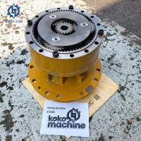 China E320D Swing Gearbox High Precision Rotary Reduction Gearbox Excavator Swing Drive Gear Assembly Construction Machinery Spare Parts for sale