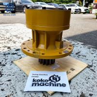 China E320D Swing Gearbox High Precision Rotary Reduction Gearbox Excavator Swing Drive Gear Assembly Construction Machinery Spare Parts for sale