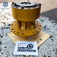 China E320D Swing Gearbox High Precision Rotary Reduction Gearbox Excavator Swing Drive Gear Assembly Construction Machinery Spare Parts for sale