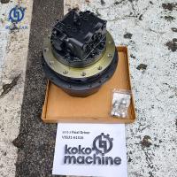 China V0521-61516 SVL75-2 Excavator Travel Motor Assembly V0521-61516  Final Drive Fit Kubota SVL75-2 SVL70 SVL90 for sale