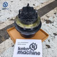 China V0521-61516 SVL75-2 Excavator Travel Motor Assembly V0521-61516  Final Drive Fit Kubota SVL75-2 SVL70 SVL90 for sale