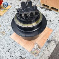 China 20Y‑27‑00500 PC200-8 Travel Motor Assembly 20Y‑27‑00500 Final Drive Fit Komatsu PC200 PC200-8 Excavator for sale