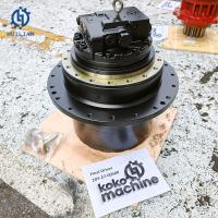 China 20Y‑27‑00500 PC200-8 Travel Motor Assembly 20Y‑27‑00500 Final Drive Fit Komatsu PC200 PC200-8 Excavator for sale