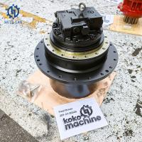 China 20Y‑27‑00500 PC200-8 Travel Motor Assembly 20Y‑27‑00500 Final Drive Fit Komatsu PC200 PC200-8 Excavator for sale