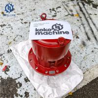 China 130426-0001A Swing Reduction Gear Swing Gearbox Doosan Excavator Spare Parts for sale