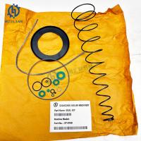 China 5T-4748 Seal Kit Excavator Hydraulic Seal Repair Kit High Wear Resistant Rubber O Ring Seal Set Construction Machinery Spare Parts for sale