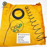 China 5T-4748 Seal Kit Excavator Hydraulic Seal Repair Kit High Wear Resistant Rubber O Ring Seal Set Construction Machinery Spare Parts for sale