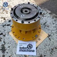 China E320D Swing Gearbox 148-4644 E320C 1484644 Swing Reduction 318C 319C 320C 320D Swing Gear Box For Excavator for sale