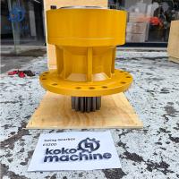 China E320D Swing Gearbox 148-4644 E320C 1484644 Swing Reduction 318C 319C 320C 320D Swing Gear Box For Excavator for sale