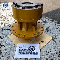 China E320D Swing Gearbox 148-4644 E320C 1484644 Swing Reduction 318C 319C 320C 320D Swing Gear Box For Excavator for sale