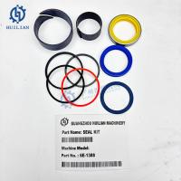 China 5T-4748 Hydraulic Seal Kit Excavator Oil Seal O-ring Repair Kit For Construction Machine Maintenance for sale