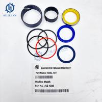 China 5T-4748 Hydraulic Seal Kit Excavator Oil Seal O-ring Repair Kit For Construction Machine Maintenance for sale