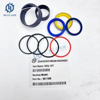 China 5T-4748 Hydraulic Seal Kit Excavator Oil Seal O-ring Repair Kit For Construction Machine Maintenance for sale