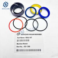 China 5T-4748 Hydraulic Seal Kit Excavator Oil Seal O-ring Repair Kit For Construction Machine Maintenance for sale