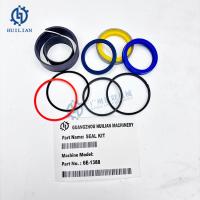 China 5T-4748 Hydraulic Seal Kit Excavator Oil Seal O-ring Repair Kit For Construction Machine Maintenance for sale