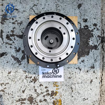 China E320D Travel Gearbox E323D Travel Reduction for 319D 320D 321D 323D excavator parts for sale