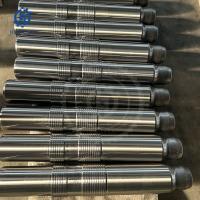 China SU+125 C61354 Hydraulic Breaker Piston Su+85 Su+105 Su+125 Su+145 Su+155 Su+165 High Alloy Steel For Hydraulic Breaker for sale