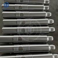 China SU+125 C61354 Hydraulic Breaker Piston Su+85 Su+105 Su+125 Su+145 Su+155 Su+165 High Alloy Steel For Hydraulic Breaker for sale