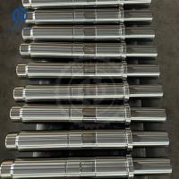 China SU+125 C61354 Hydraulic Breaker Piston Su+85 Su+105 Su+125 Su+145 Su+155 Su+165 High Alloy Steel For Hydraulic Breaker for sale