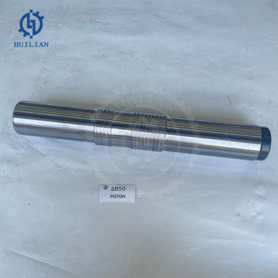 China SB50 Hydraulic Breaker Piston C11284 Piston SB30 SB35 SB40 SB43 SB45 For Hydraulic Breaker High Alloy Steel for sale