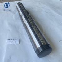 China SB50 Hydraulic Breaker Piston C11284 Piston SB30 SB35 SB40 SB43 SB45 For Hydraulic Breaker High Alloy Steel for sale