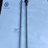 China V45 V53 V55 Hydraulic Hammer Through Bolt For Hydraulic Rock Breaker Spare Parts for sale
