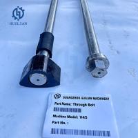 China V45 V53 V55 Hydraulic Hammer Through Bolt For Hydraulic Rock Breaker Spare Parts for sale