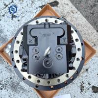 China SK130 LP15V00001F2 SK140 SK140-8 Excavator Final Drive Travel Motor Assembly for Excavator Parts for sale