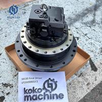 China SK130 LP15V00001F2 SK140 SK140-8 Excavator Final Drive Travel Motor Assembly for Excavator Parts for sale